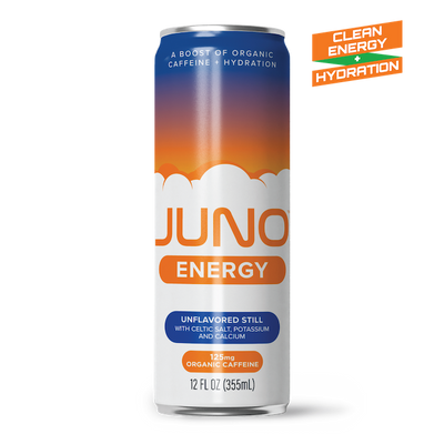 JUNO™ - Clean Energy That Hydrates