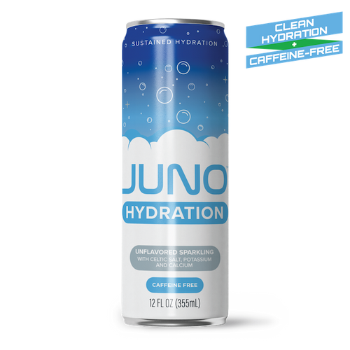 JUNO™ - Clean Energy That Hydrates