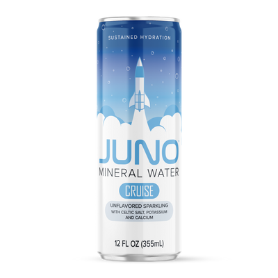 JUNO™ - Clean Energy That Hydrates