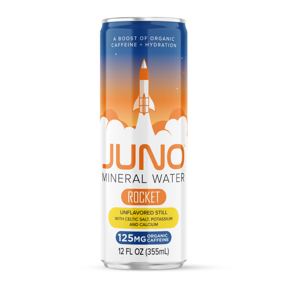 JUNO™ - Clean Energy That Hydrates
