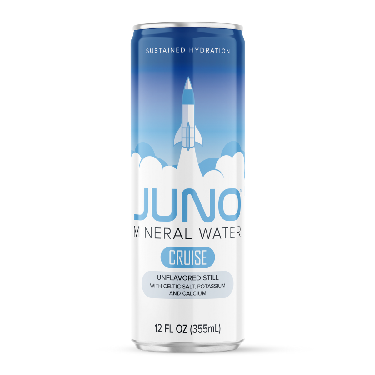 JUNO™ - Clean Energy That Hydrates